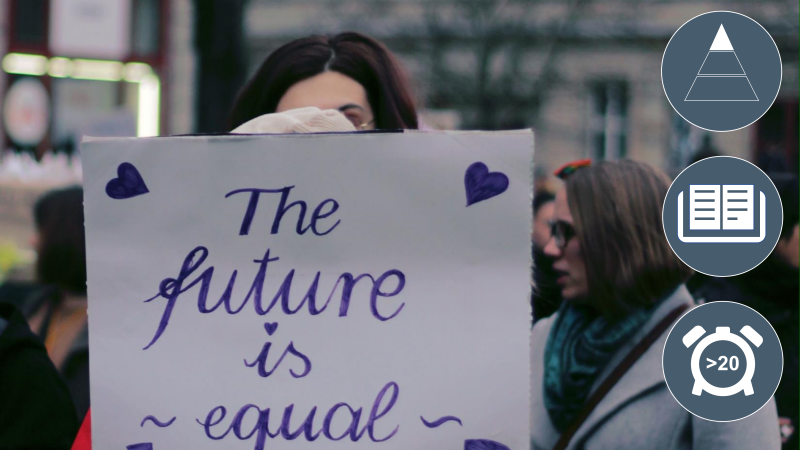 Equality, diversity and inclusion (EDI) – Health Inequalities