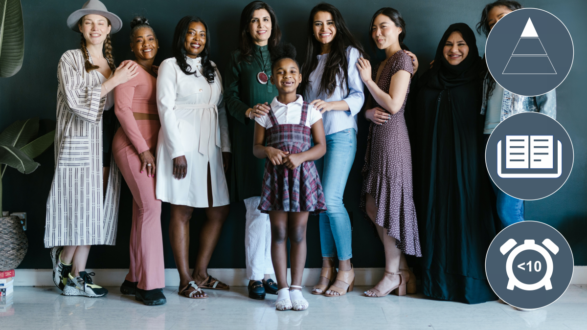 Equality, diversity and inclusion (EDI) – Health Inequalities