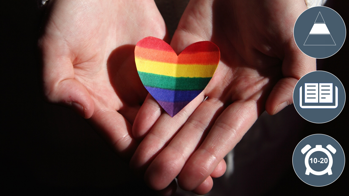 Equality, diversity and inclusion (EDI) – Health Inequalities