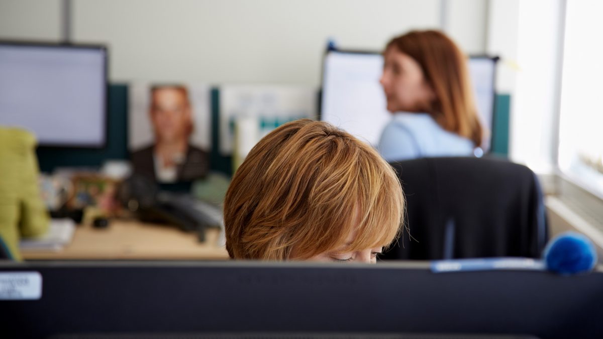 Virtual Academy – Health Inequalities