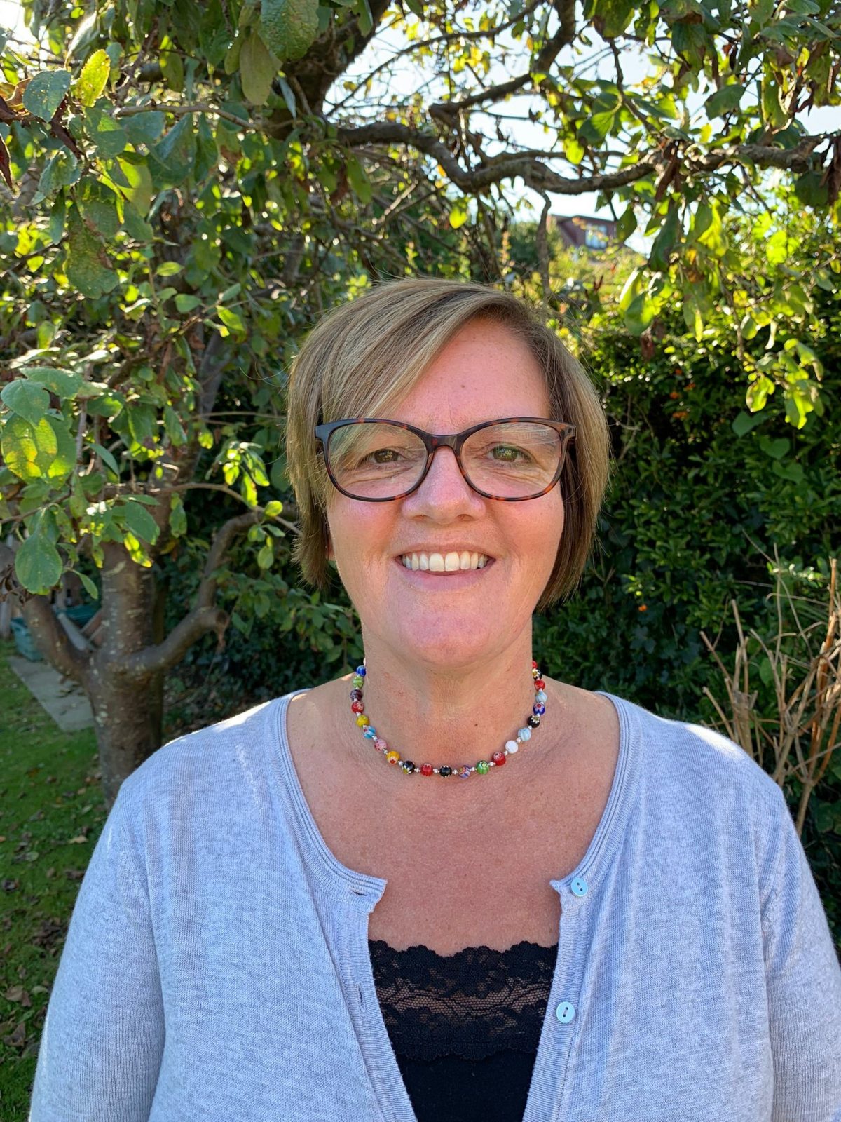 Claire Nadaf - Innovation