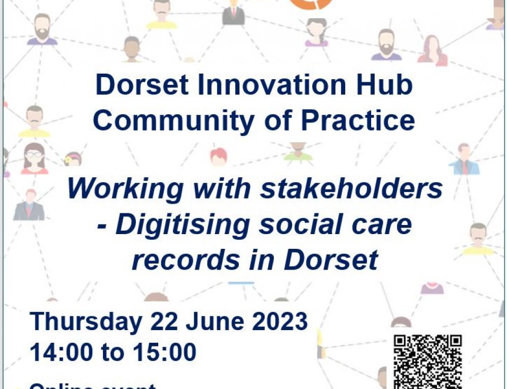 Dorset Innovation Hub 2024 Summit – Booking now open! – Innovation