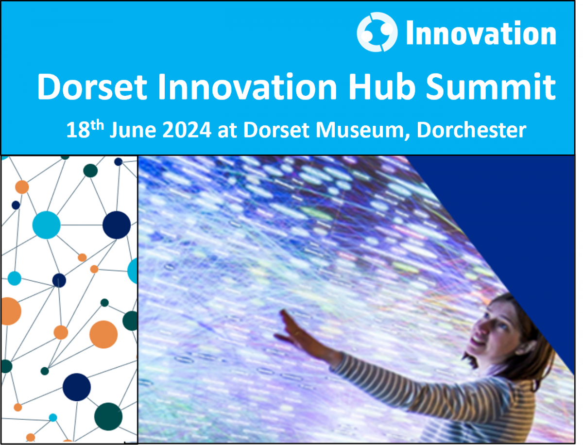 Innovation – Our Dorset ICS Innovation