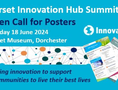 Opportunity for new members to join the Our Dorset Public Engagement ...