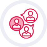 Three Conversations – Listening better