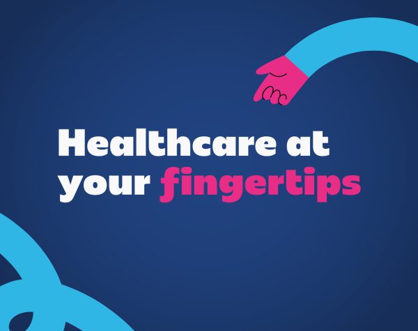 Healthcare at your fingertips – Our Dorset Media Centre
